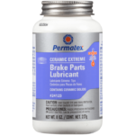 Permatex® Ceramic Extreme Brake Parts Lubricant, 8 OZ - Permatex