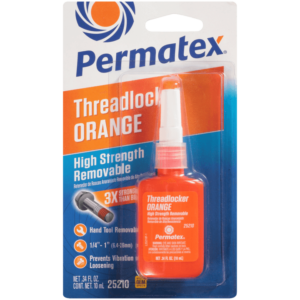 Threadlockers | Permatex®