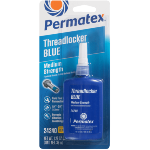 Threadlockers | Permatex®