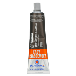 Permatex® Optimum Easy- Disassembly Grey RTV Silicone Gasket Maker, 3 ...