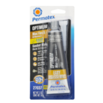 Permatex® Optimum Easy-Disassembly Black RTV Silicone Gasket Maker, 3 ...