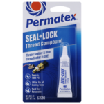 Permatex® Seal & Lock Thread Compound, 6 ML | Permatex®