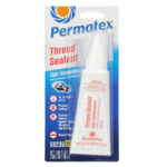 Permatex® High Temperature Thread Sealant, 50 ML | Permatex®