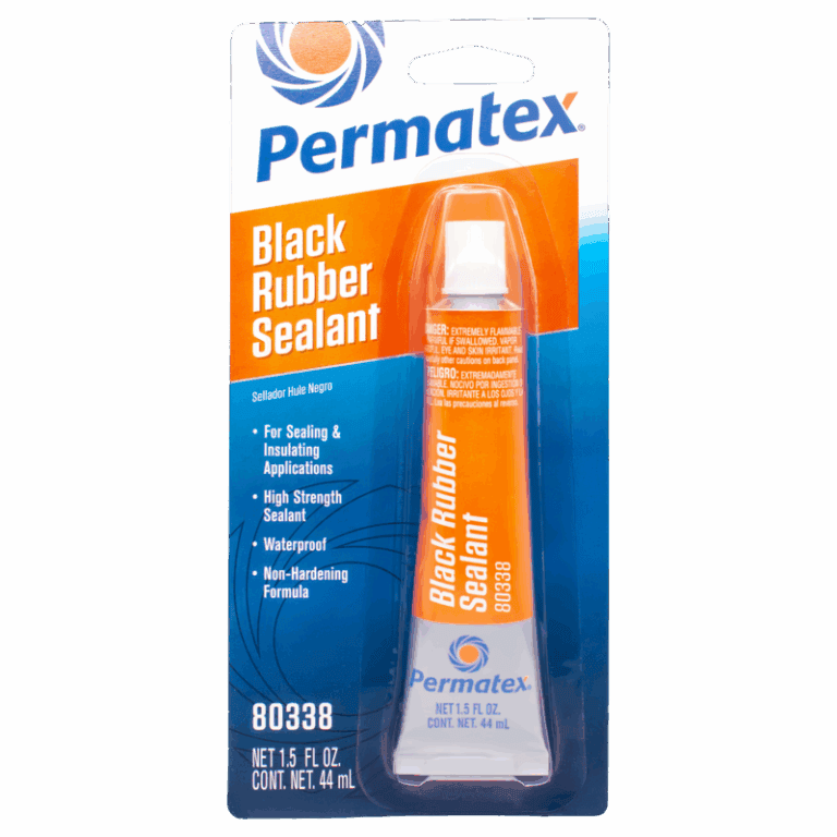 Adhesives & Sealants - Permatex®