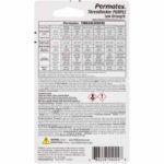 Permatex® Low Strength Threadlocker Purple, 6 ML | Permatex®