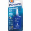 Permatex® Medium Strength Threadlocker Blue , 6 ML - Permatex®