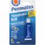 Permatex® Medium Strength Threadlocker Blue Gel, 10 G - Permatex®