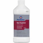 Permatex® Rust Treatment, 8 OZ | Permatex®