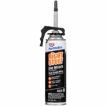 Permatex® The Right Stuff® Black 1 Minute Gasket Maker, 10 OZ | Permatex®