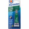 Permatex® Synthetic Brake Caliper Lubricant, 2 OZ - Permatex®