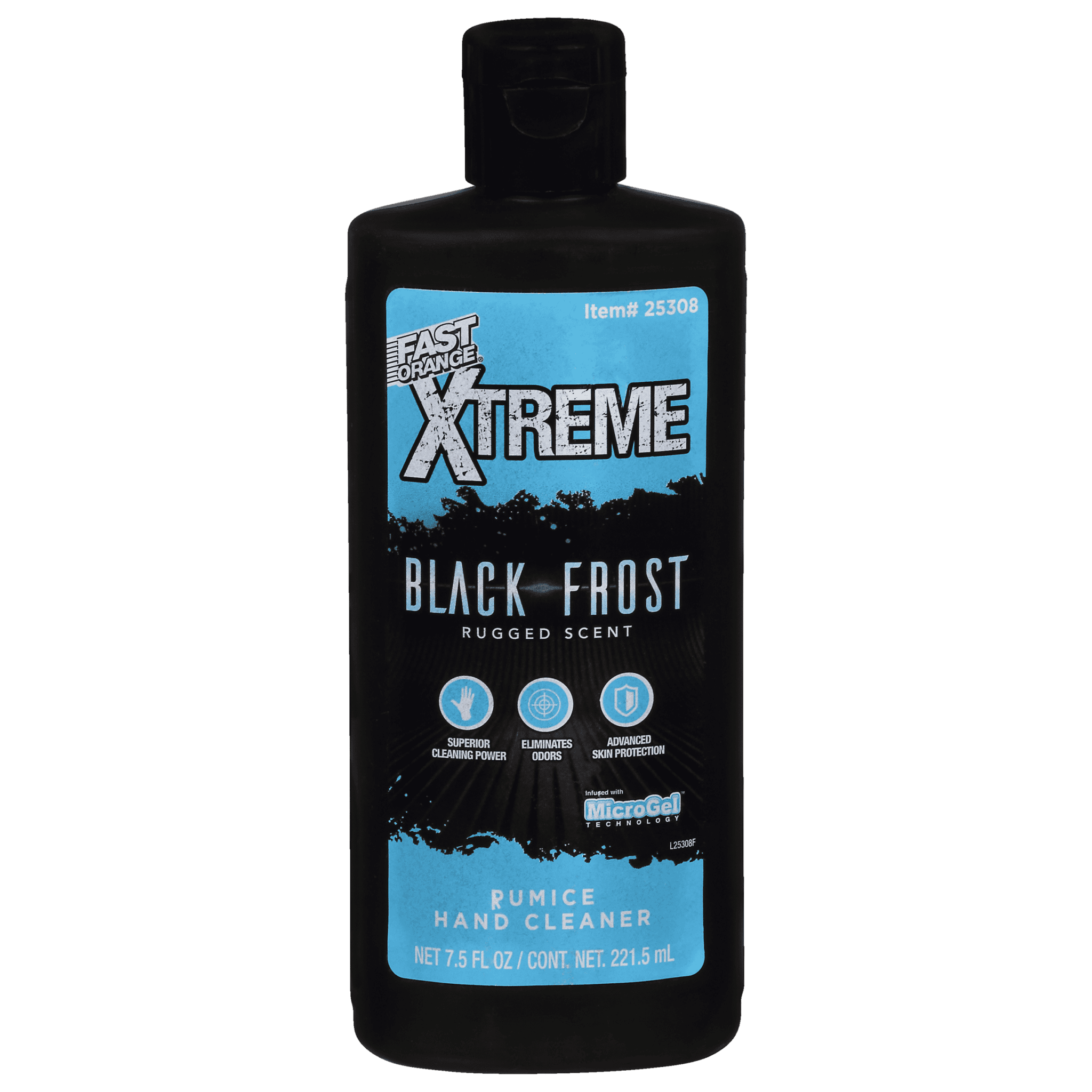 fast orange – Permatex