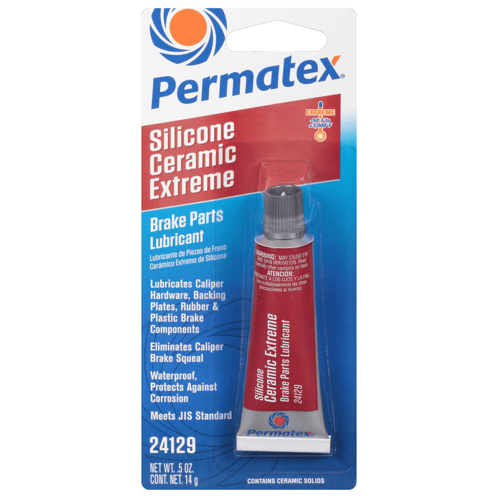 Brake Lubricants Archives - Permatex