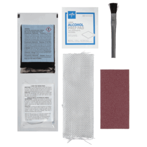 Permatex® Plastic Tank Repair Kit | Permatex®