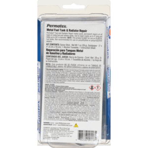 Permatex® Fuel & Radiator Repair Kit | Permatex®