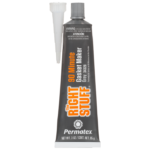 Permatex® The Right Stuff® Grey 90 Minute Gasket Maker, 3 OZ | Permatex®