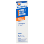 Permatex® Form-A-Gasket® NO.1 Sealant, 11 OZ - Permatex®