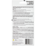 Permatex® Muffler & Tailpipe Putty | Permatex®