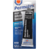 Permatex® Black Silicone Adhesive Sealant, 3 OZ | Permatex®