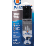 Permatex® Steel Weld® Epoxy, 25 ML | Permatex®