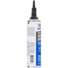 Permatex® Clear RTV Silicone Adhesive Sealant, 7.25 OZ | Permatex®