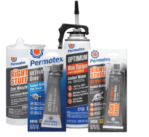 RTV Gasket Makers - Permatex