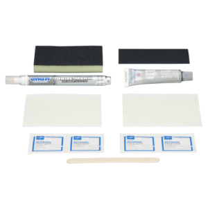 Permatex ® Wheel Restoration Kit Silver | Permatex®