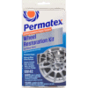 Permatex ® Wheel Restoration Kit Silver | Permatex®