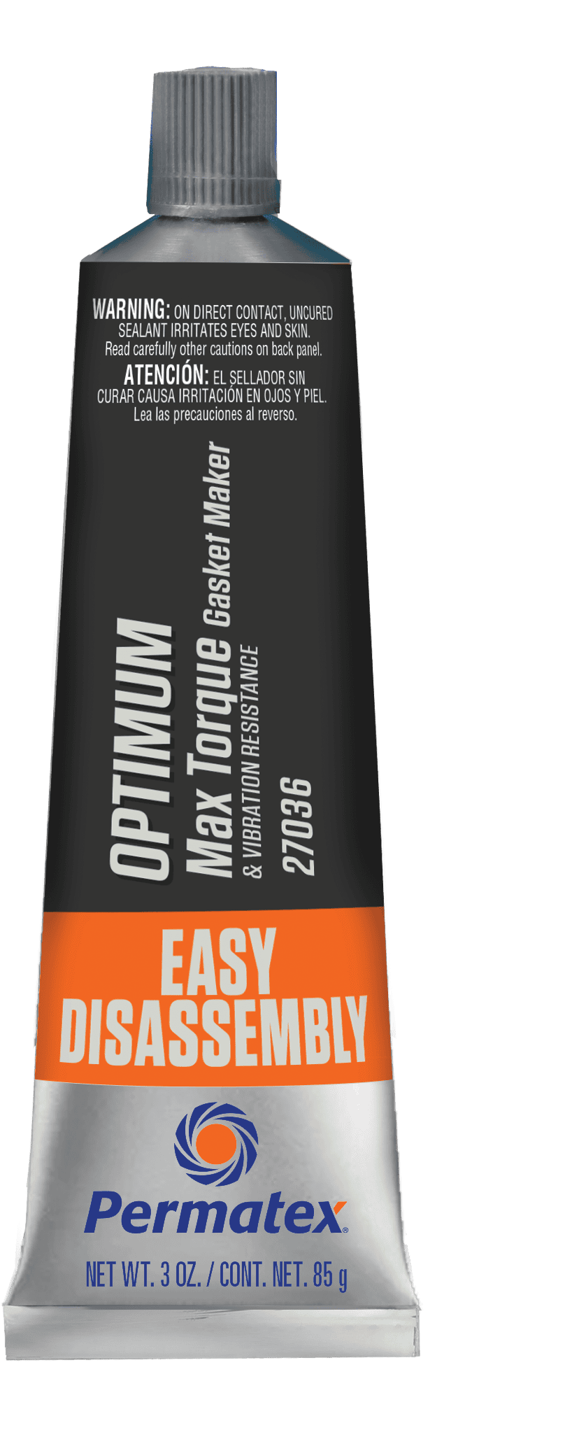 Optimum Easy Disassembly – Permatex