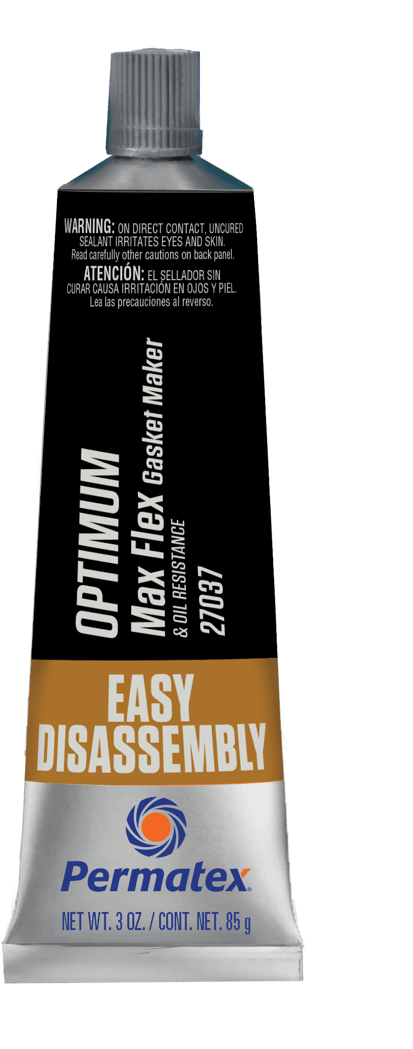 Optimum Easy Disassembly - Permatex®