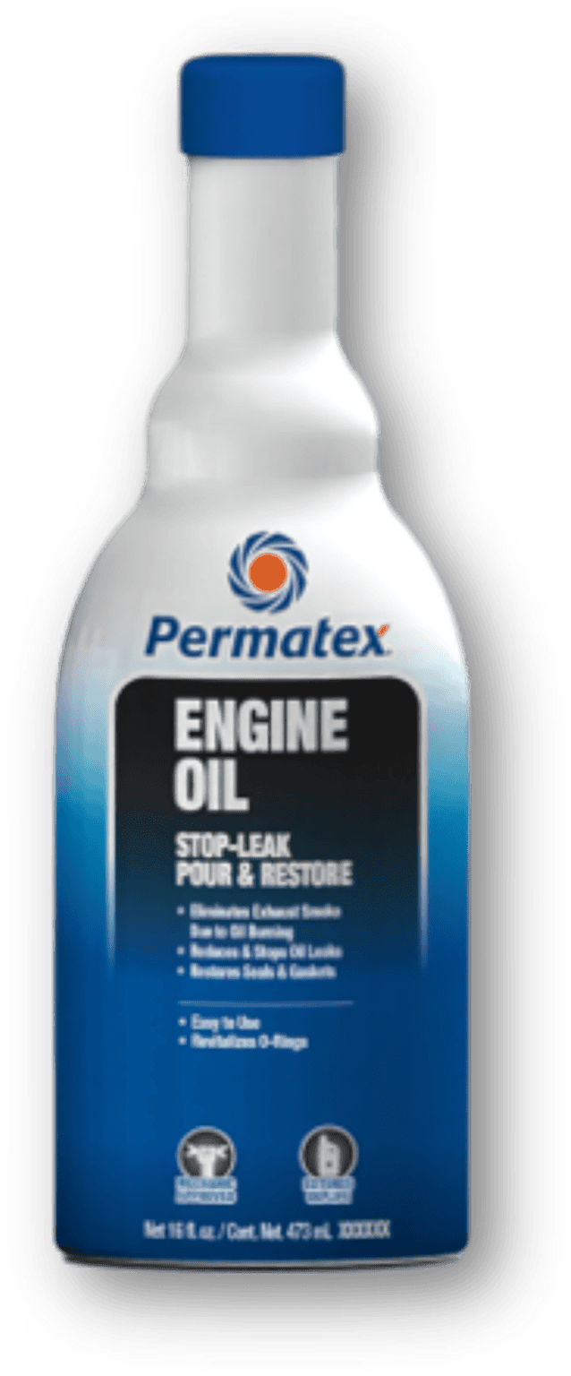 Stop Leaks - Permatex
