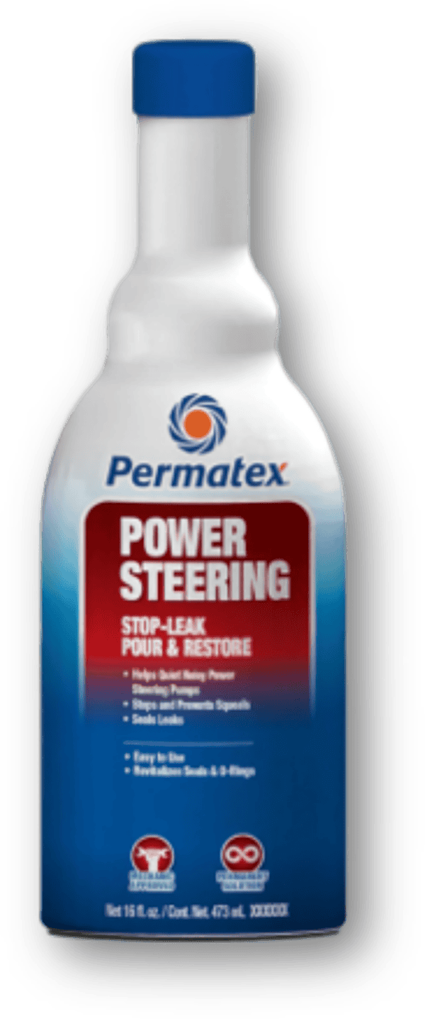 Stop Leaks - Permatex