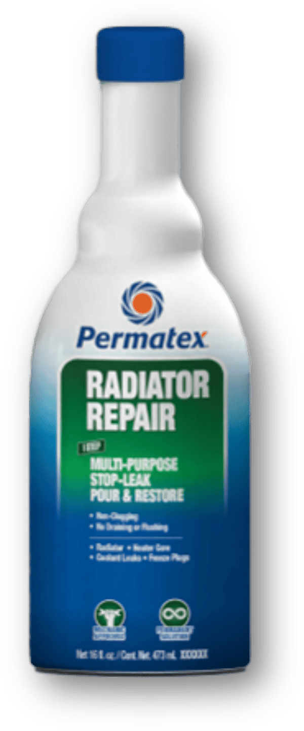 Stop Leaks Old | Permatex®