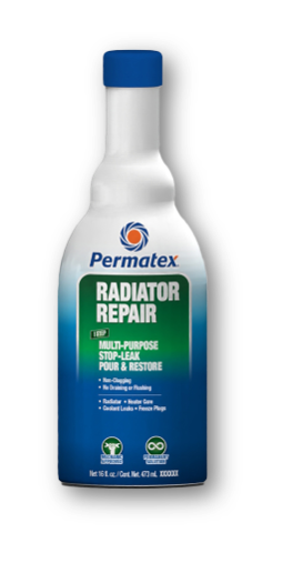 Permatex ® Engine Oil Stop Leak - Permatex