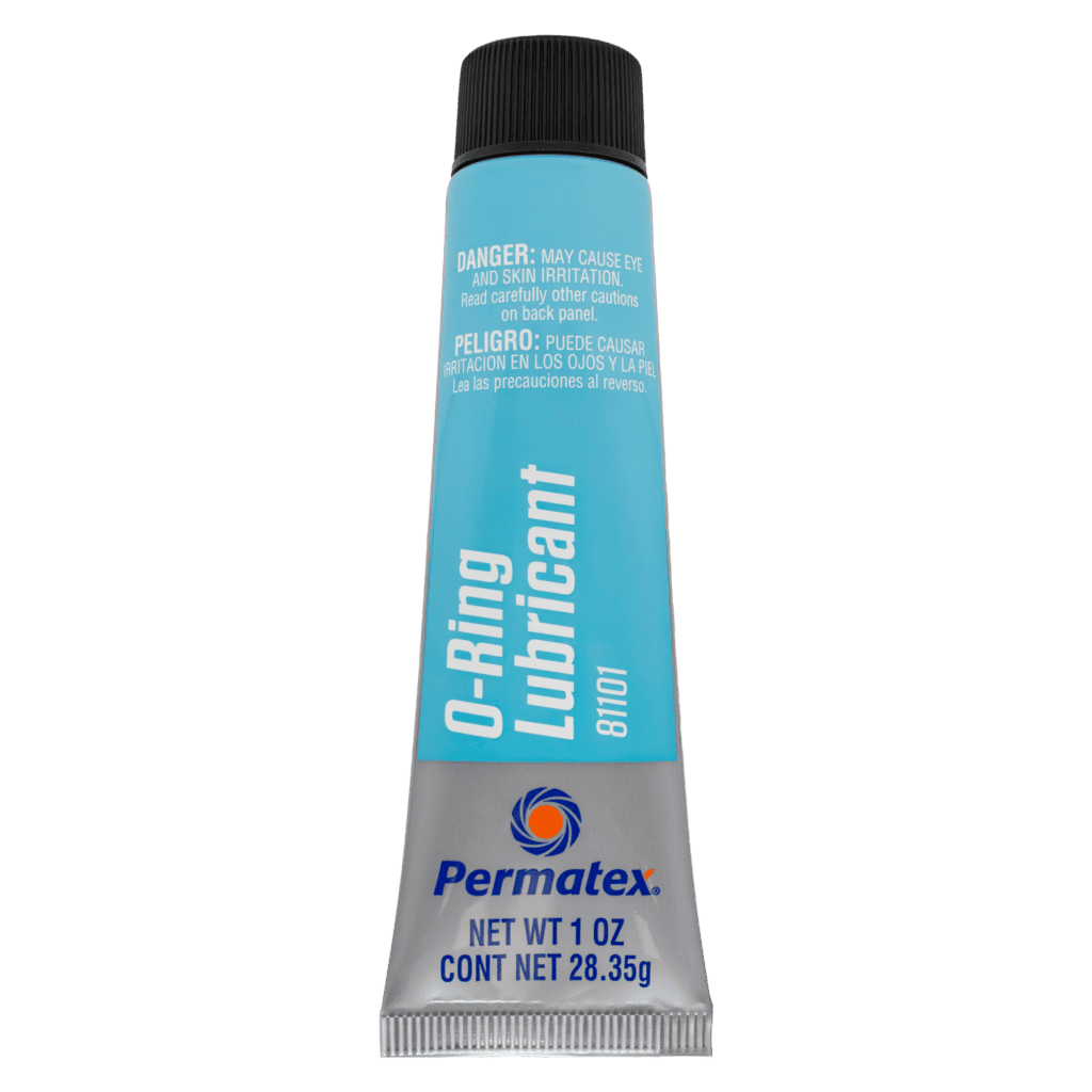 Permatex® O-Ring Lubricant 1 OZ | Permatex®