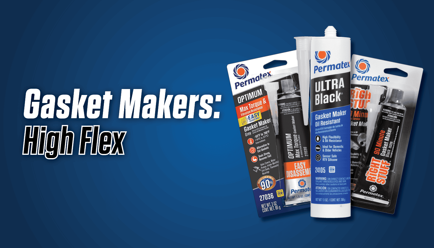 Product Literature | Permatex®
