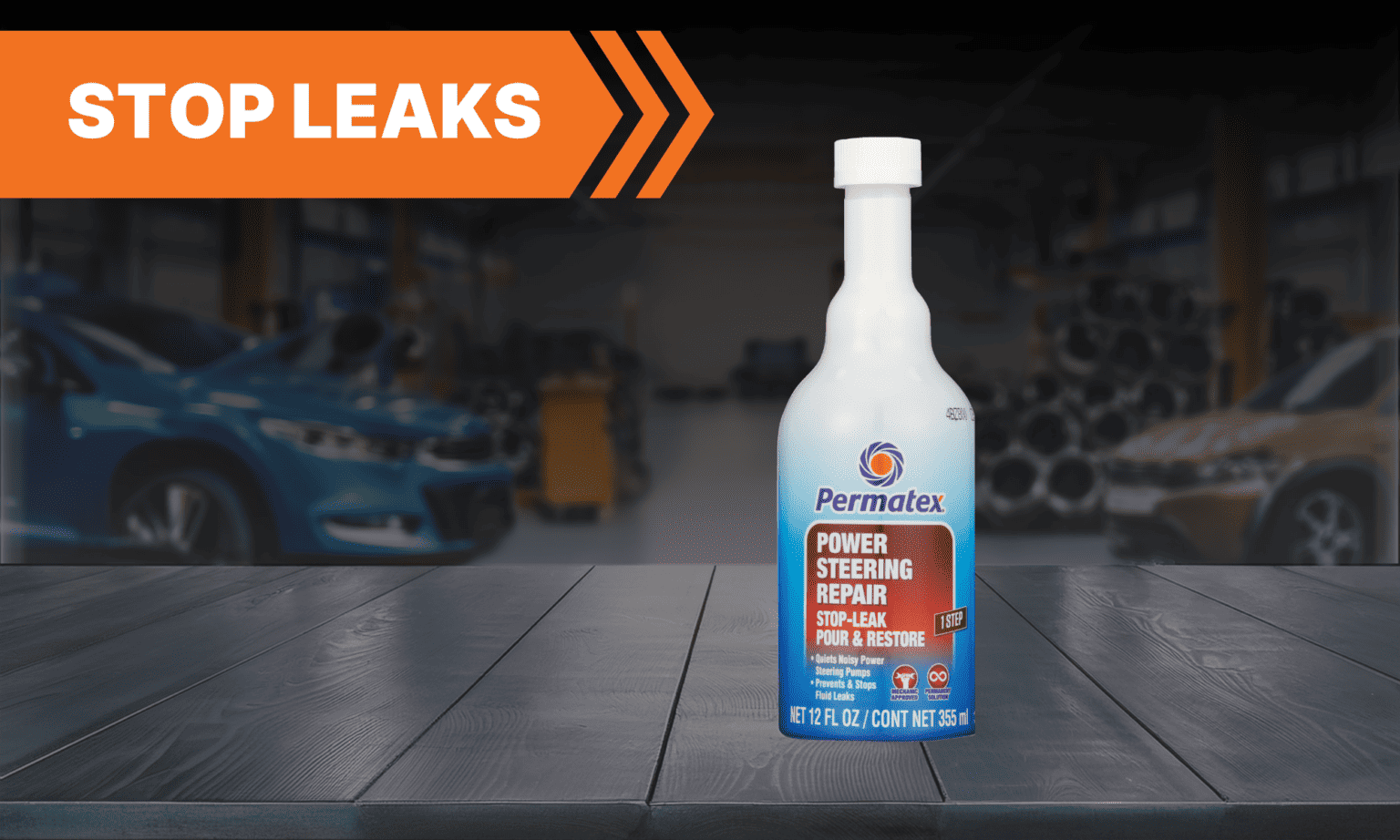 New Products | Permatex®