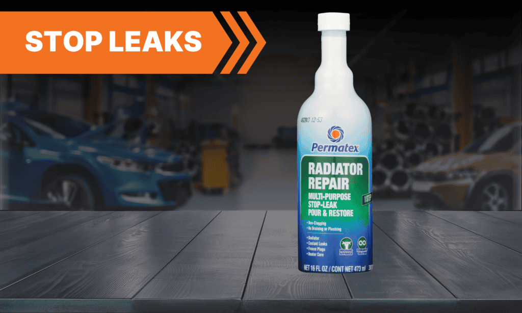 New Products | Permatex®