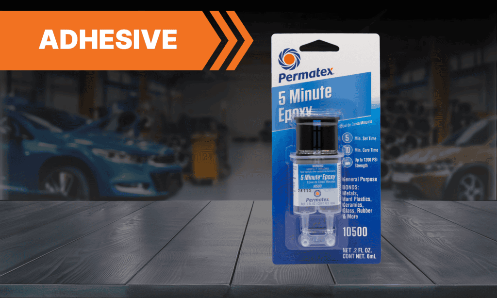 New Products | Permatex®