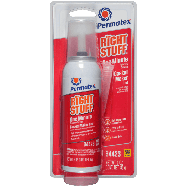 Gasket Makers - Permatex®