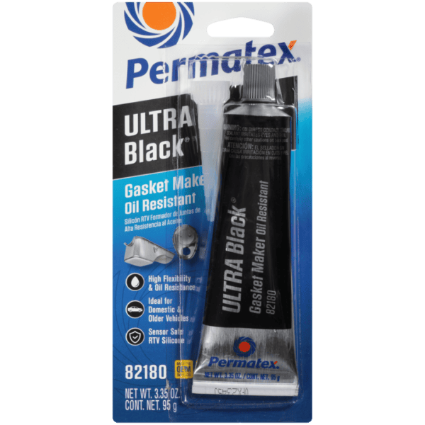 Gasket Makers | Permatex®