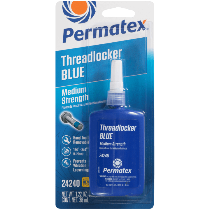 Gasket Makers | Permatex®